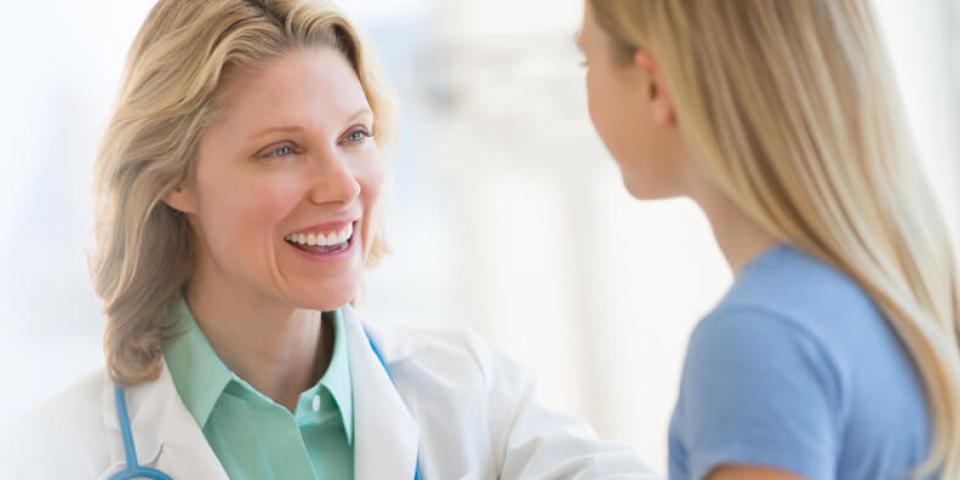 Post Master's FNP - Online Certificate Program