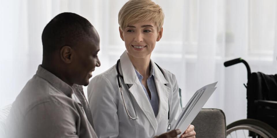 Post Master's Certificate - Adult Gerontology Acute Care Nurse Practitioner