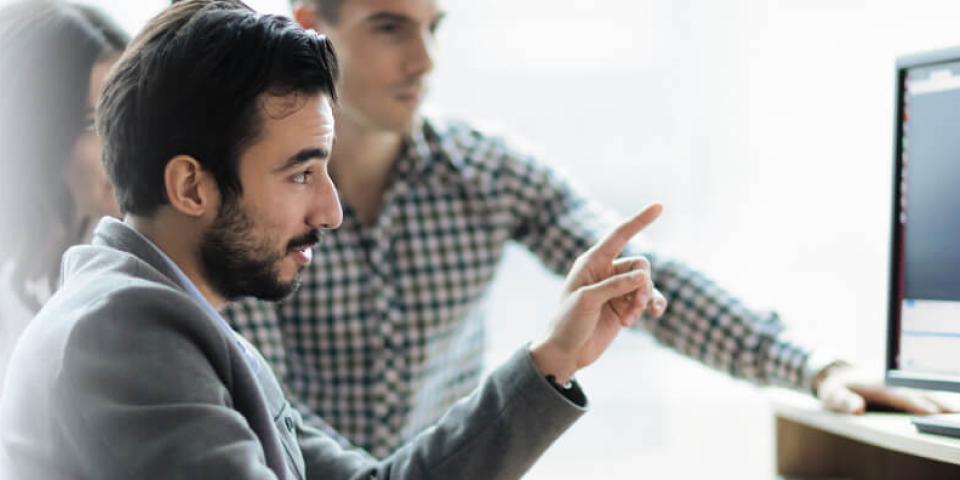 Information Technology (IT) Online Bachelor's Degree Program