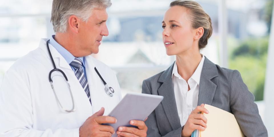 MHA Program Online - Master's in Healthcare Administration (MS)