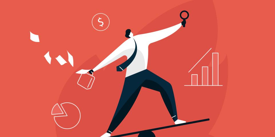 Balancing Act: A How-to for Work and School