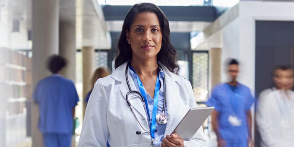 Adult Gerontology Acute Care Nurse Practitioner Online Programs