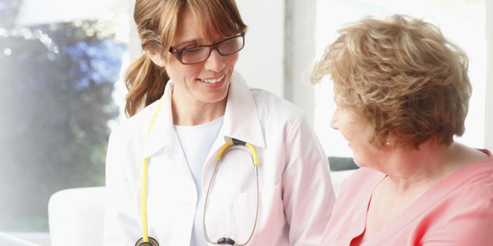 Adult Gerontology Primary Care Nurse Practitioner Online Programs