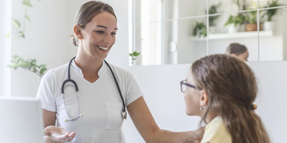 Family Nurse Practitioner (FNP) Online Programs