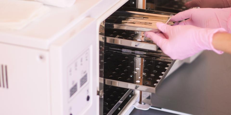 Sterile Processing: A Career Path at the Heart of the Hospital