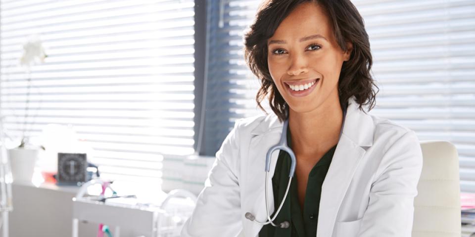 DNP Online Program (Post Master's - MSN to DNP)