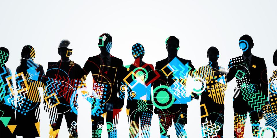 The HR Professional’s Guide to Diversity and Inclusion