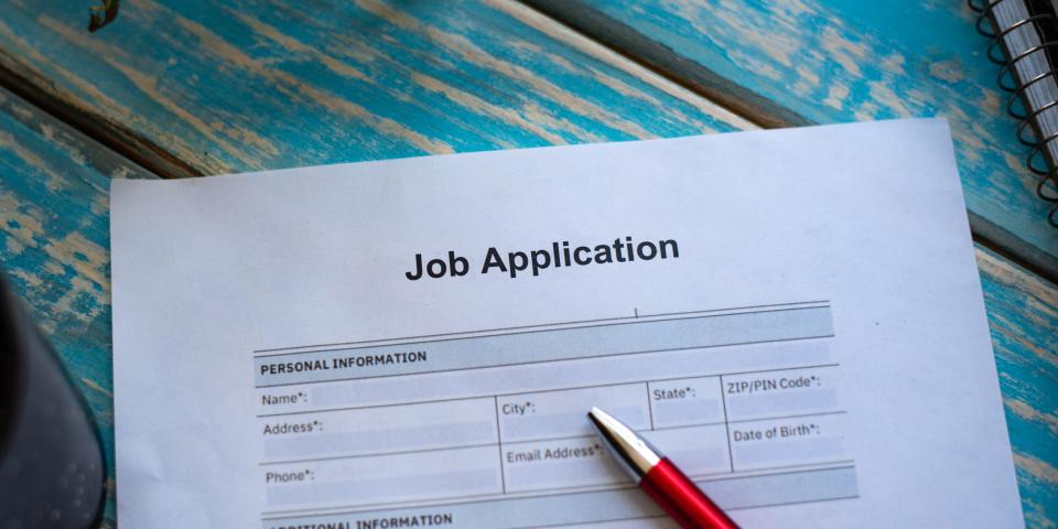 Do I Need to Meet Every Qualification to Apply to a Job?
