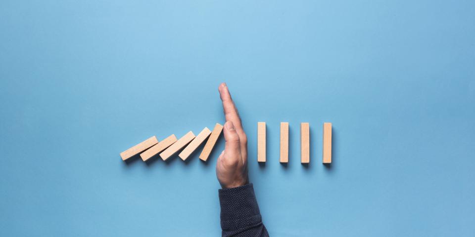 Setting Better Boundaries to Create a Better You