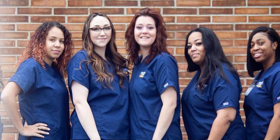 Online CVT to BSN Bridge Option (RN Prep)