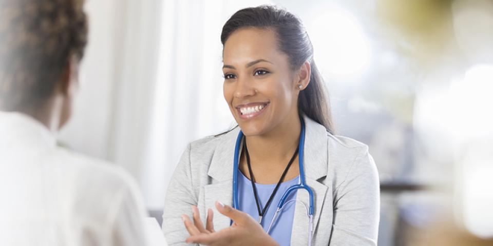 Doctor of Nursing Practice (DNP) Online Program