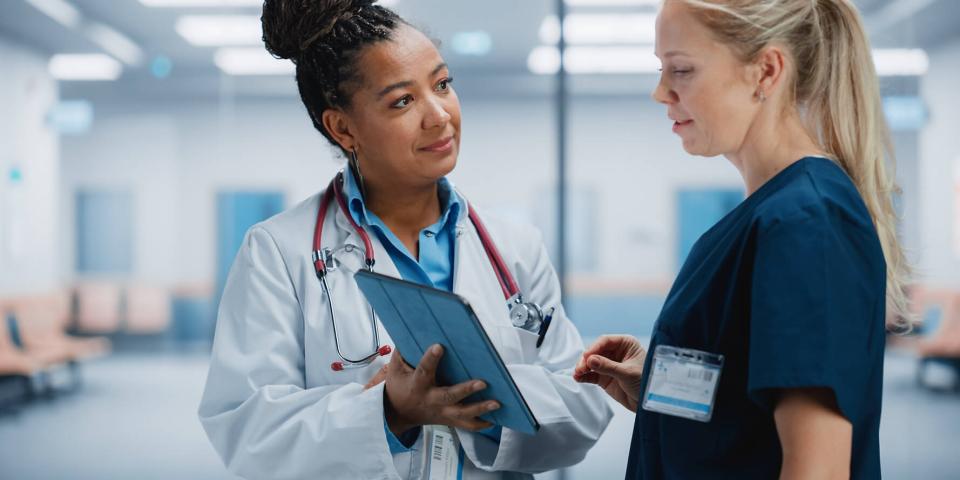 FNP vs. Pediatric NP (PNP): Consider These 5 Key Differences