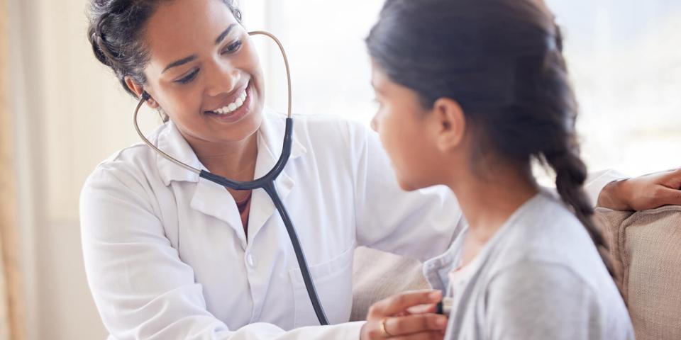 How to Become a Pediatric Nurse Practitioner (PNP)