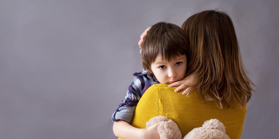 Victim-Centered Social Work: Supporting Survivors of Child Abuse and ...