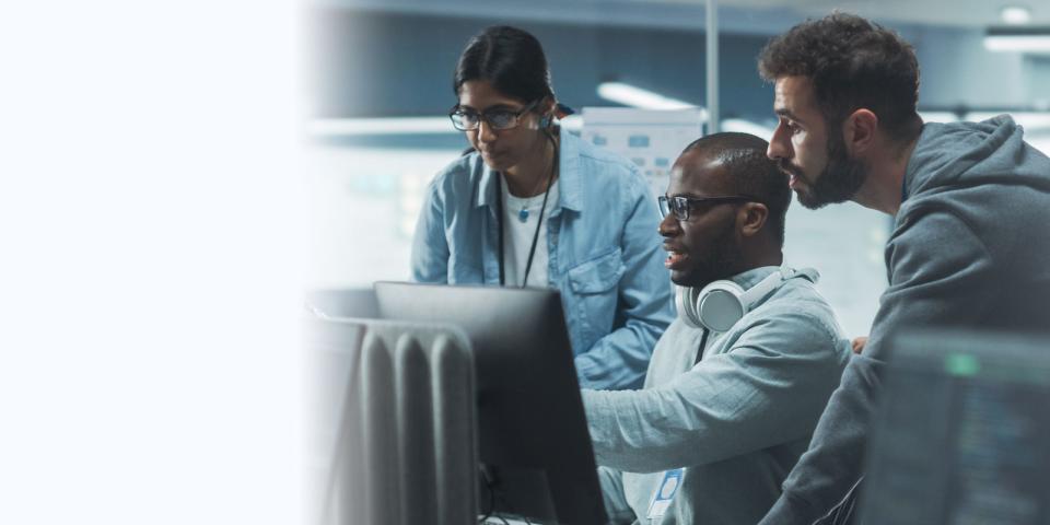 Cyber Security Bachelor's Degree Online Program