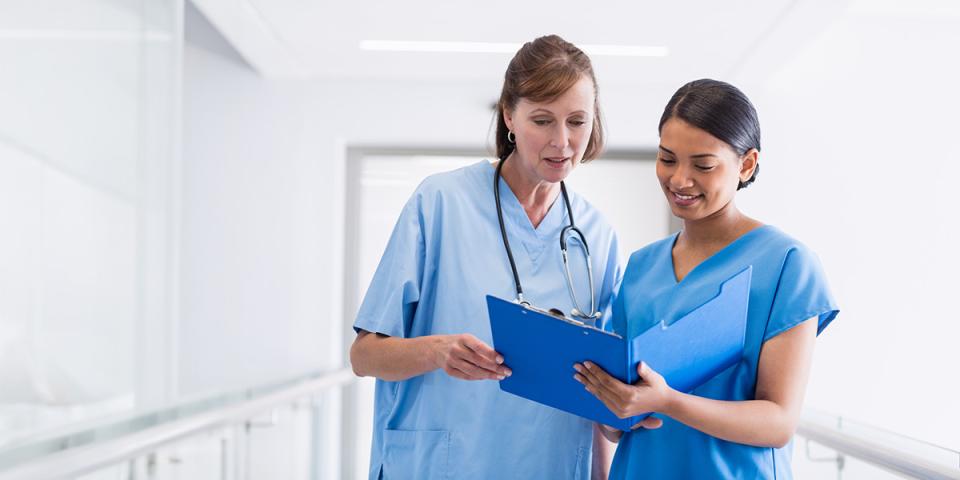 Associate of Science in Nursing ASN Program (RN Prep)