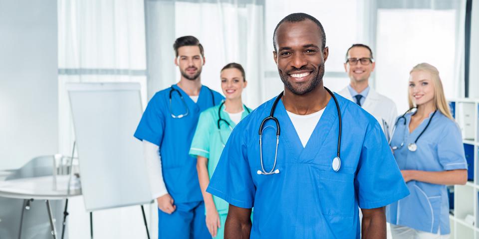 Bachelor of Science in Nursing BSN Program (RN Prep)