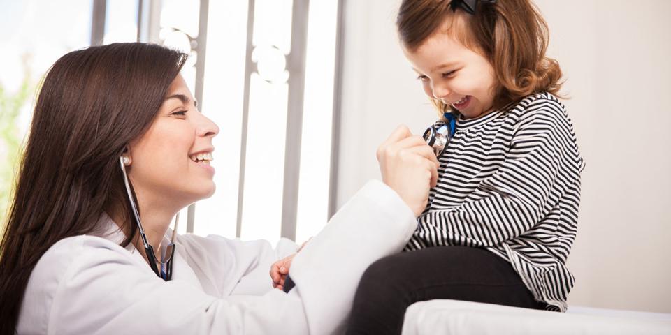 Pediatric NP Skills: 7 Traits You Need to Succeed