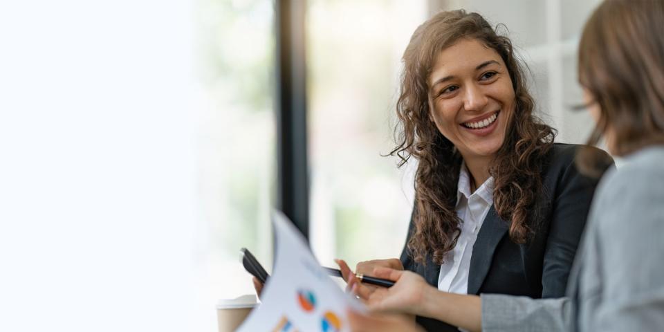 Online Bachelor of Science (BS) in Project Management