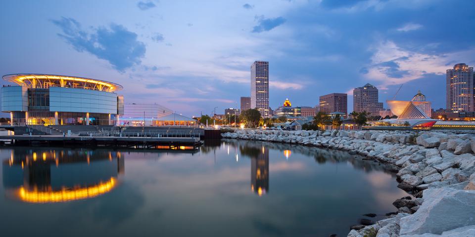Brookfield Campus - Herzing University