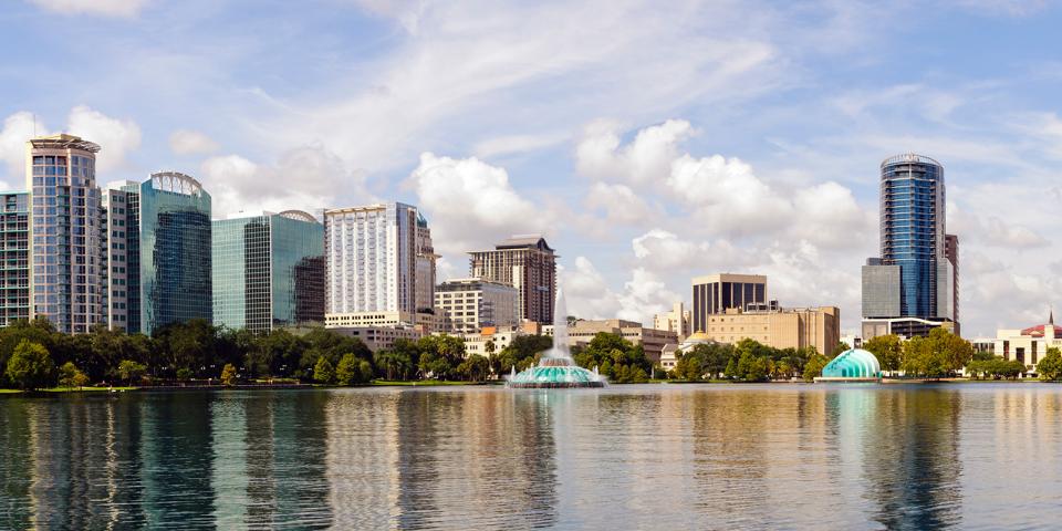 Orlando Campus - Herzing University