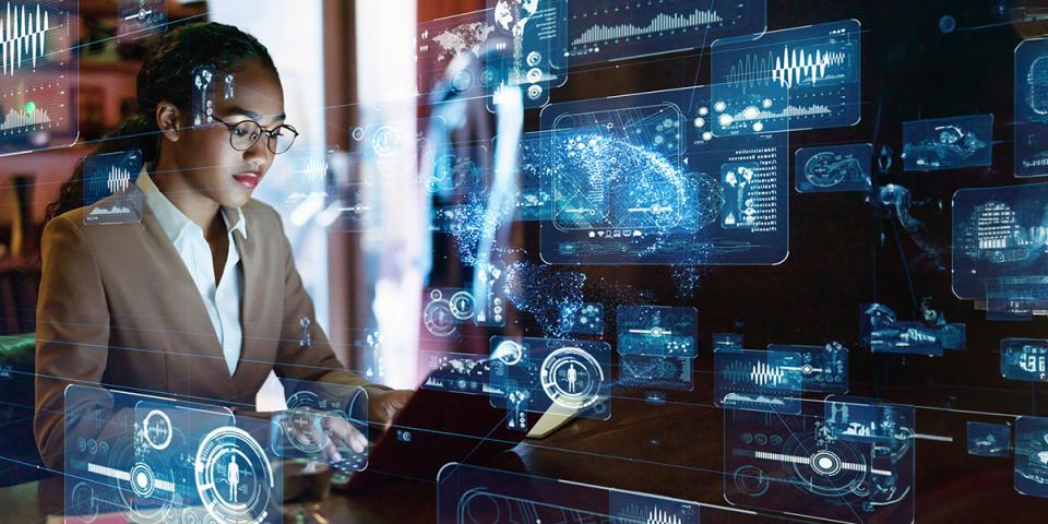 Information Technology (IT) Programs