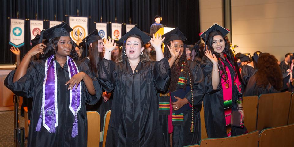 Minneapolis Campus - Online or On-Campus Programs