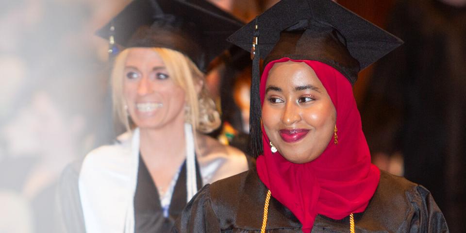 Online MSN Direct Entry Program for Minnesota Residents