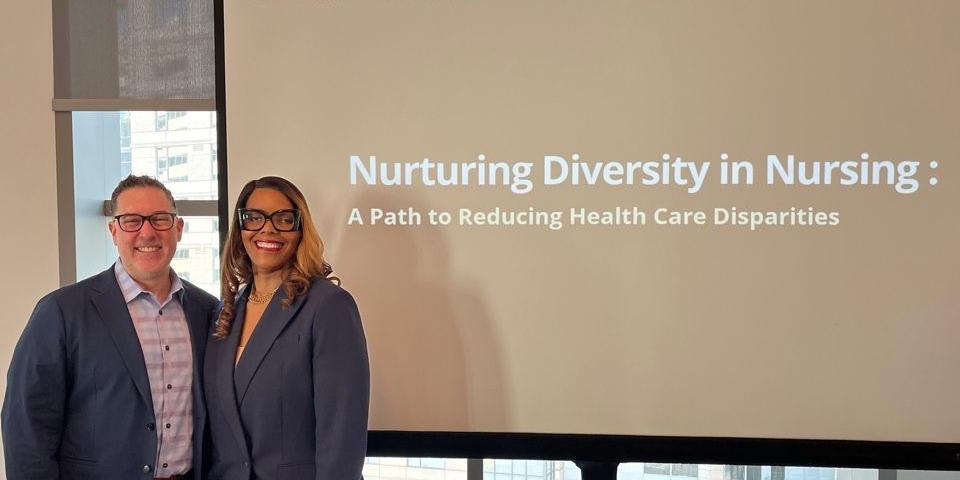 Nurturing Diversity in Nursing: Herzing University Leads the Charge at ...