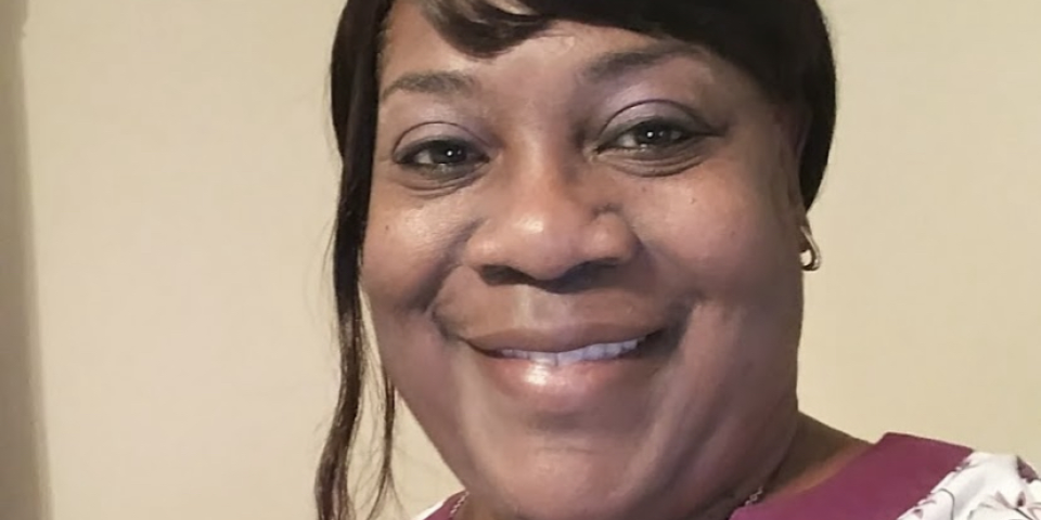 Ketha Franklin-Frost