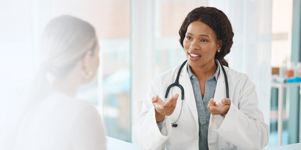 MSN-WHNP Program (BSN to MSN) - Women's Health Nurse Practitioner