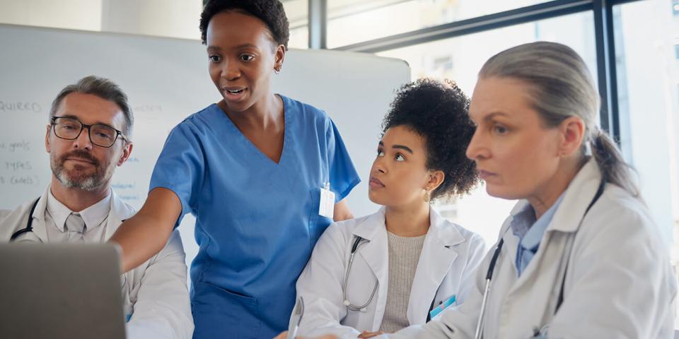 RN to Nurse Practitioner (NP): Career Path + Programs