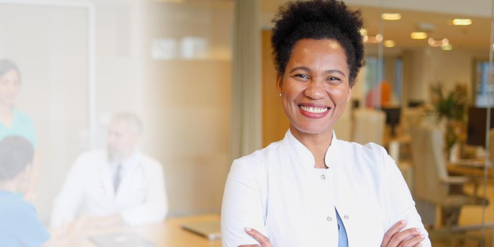 BSN to DNP - Nursing Leadership & Administration