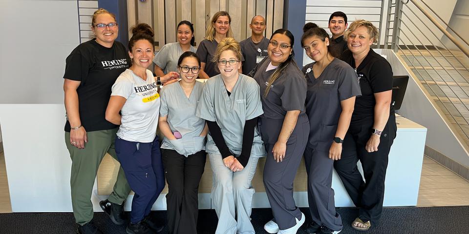 LPN to RN Pathways - ASN/BSN Bridge Options