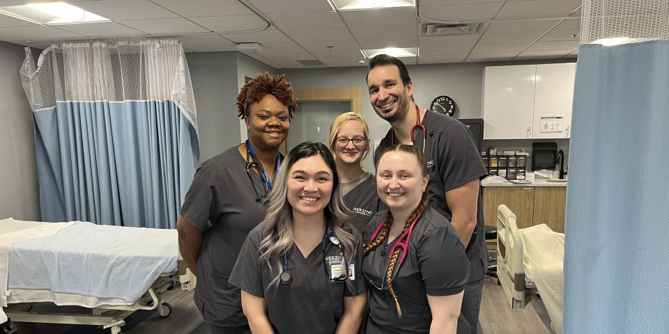 Online ASN/BSN Programs – RN Prep for Florida Residents