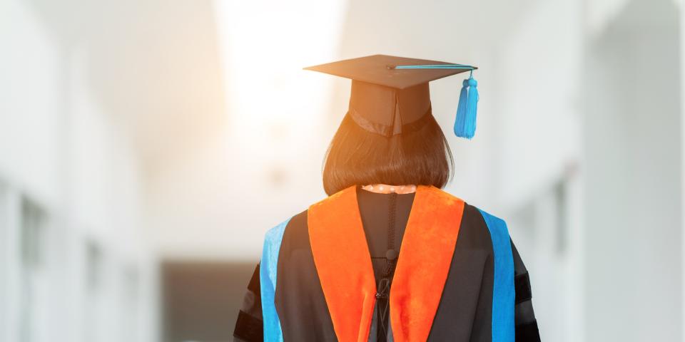 A Time-Honored Tradition: The Significance of the Doctoral Hood