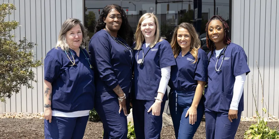 Practical Nursing Program (LPN prep) - Online & Campus Classes