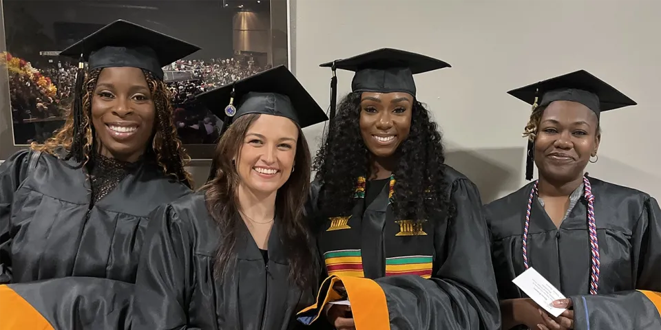 Types of nursing degrees: 6 different nurse degree levels to know