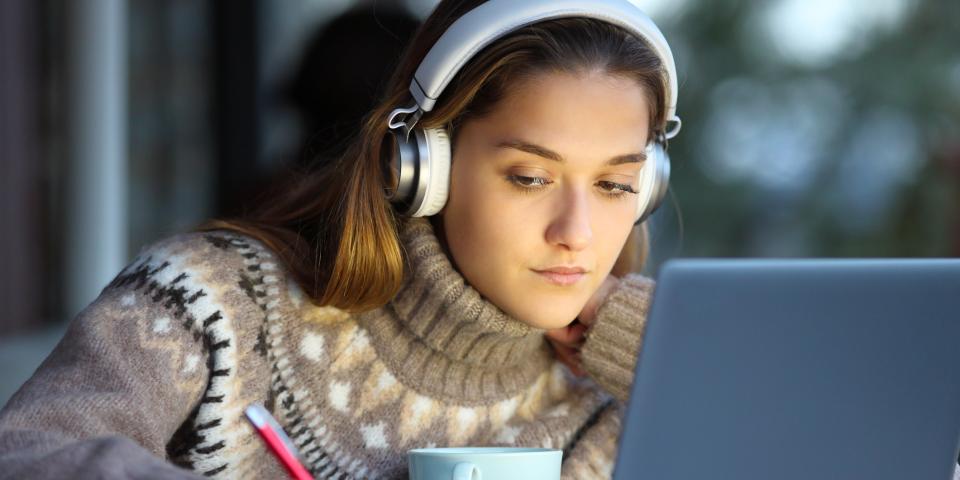 How to Prepare for Your First Semester in January