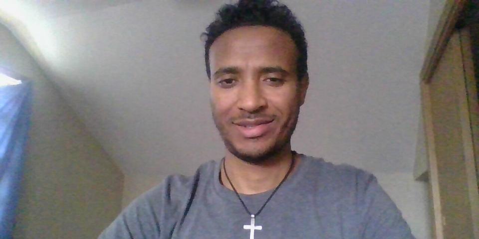 Temesgen Tegegne