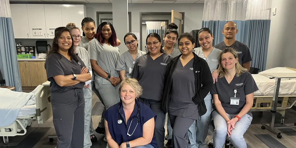 Online BSN Program Options for Texas Residents