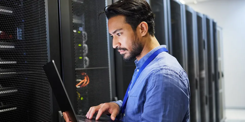 Master of Science in Cybersecurity Online Degree Program