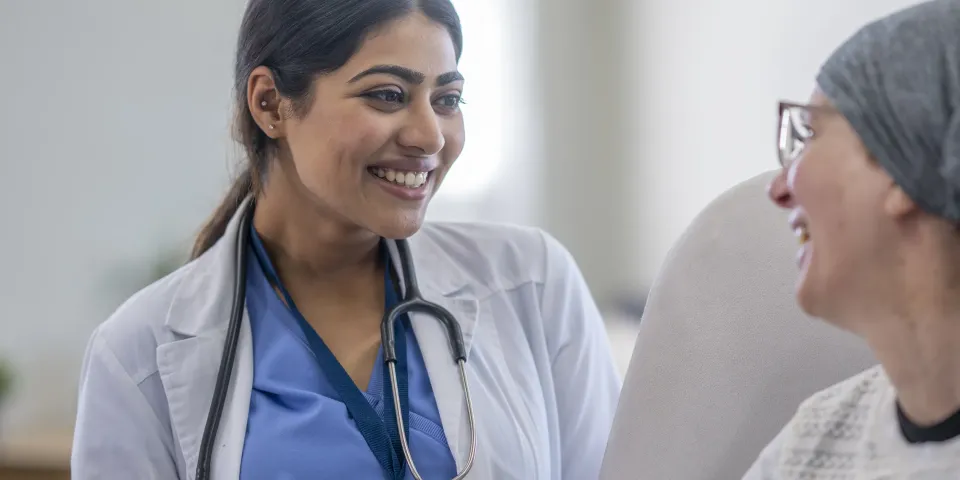 RN to MSN-AGACNP - Adult Gerontology Acute Care Nurse Practitioner