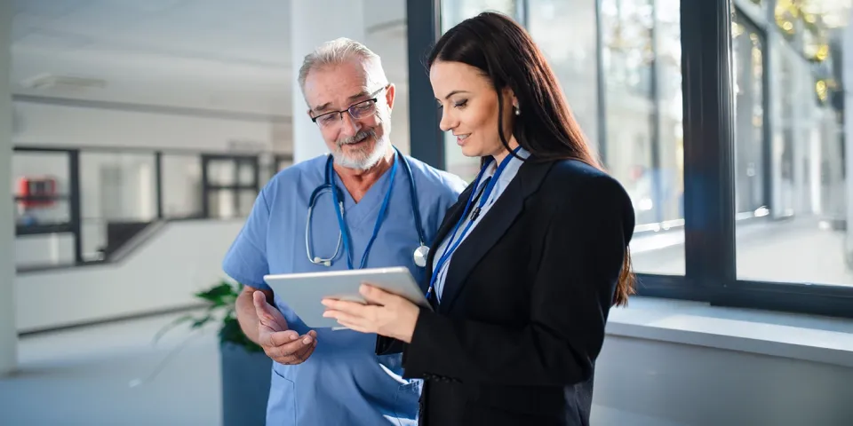 Health Information Management (HIM) Online Programs