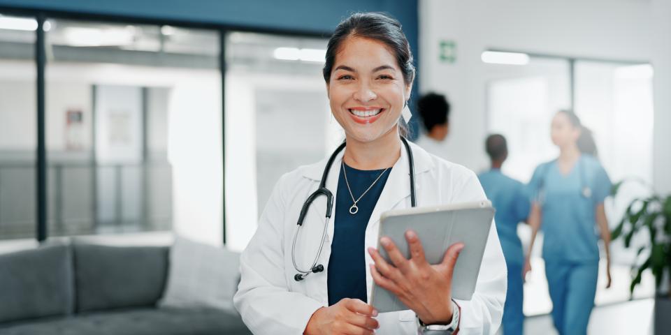 Family Nurse Practitioner (FNP) Online Programs