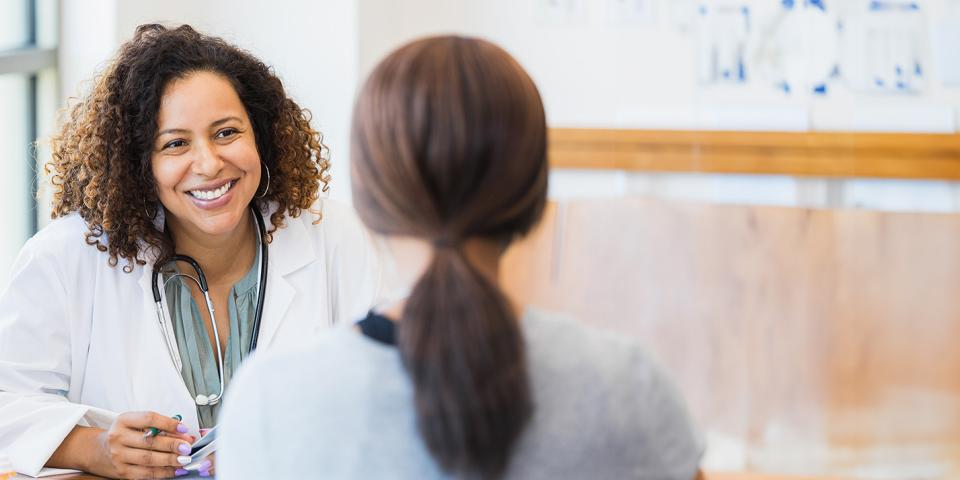 Women's Health Nurse Practitioner (WHNP) Online Programs