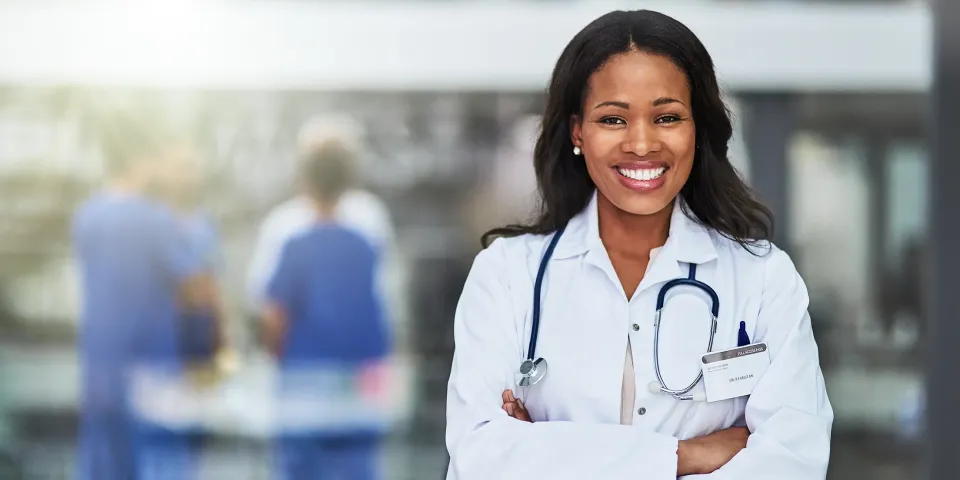 Post Master's FNP - Online Certificate Program