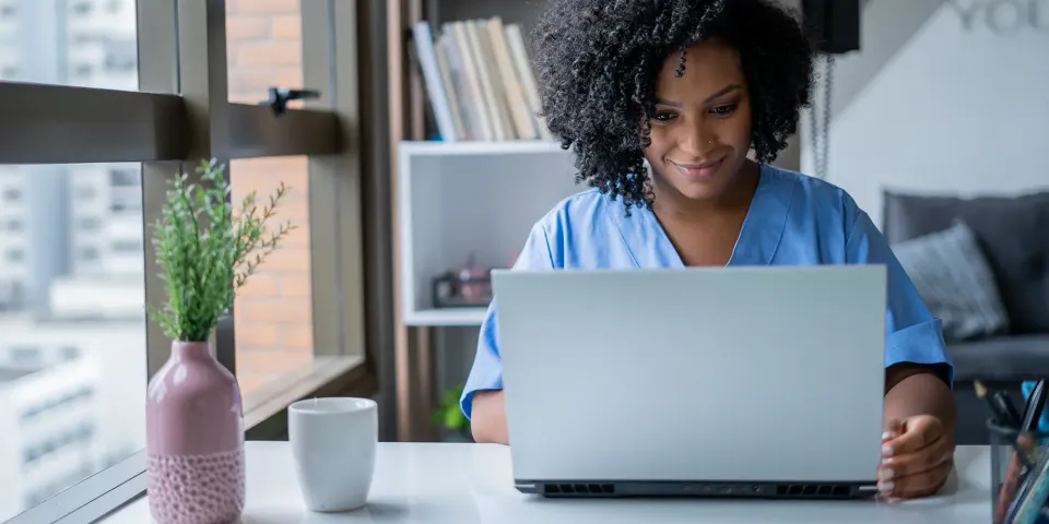 Online Pre-Nursing Associate Degree Program