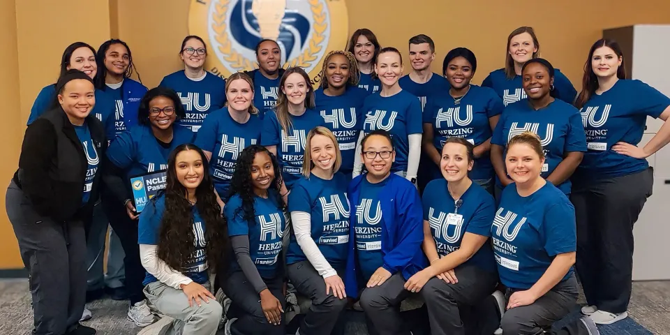 Online MSN Direct Entry Program - Master of Science in Nursing