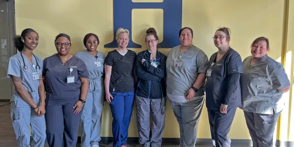 Associate in Nursing Program (RN Prep) - Orlando, FL